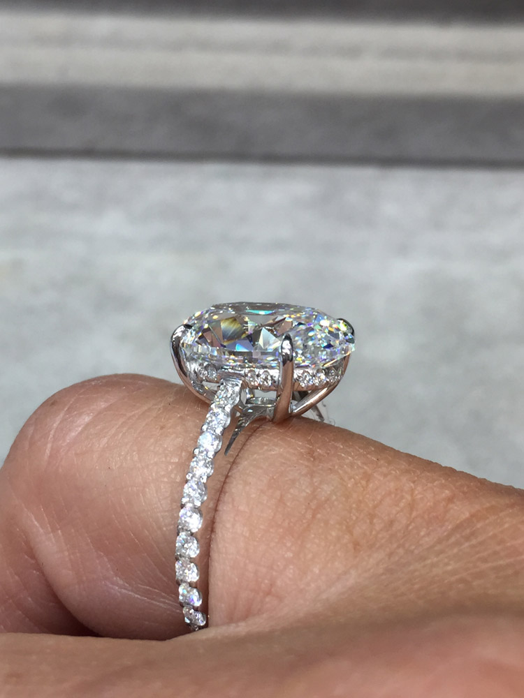 Engagement Rings – Sackowitz Jewelers
