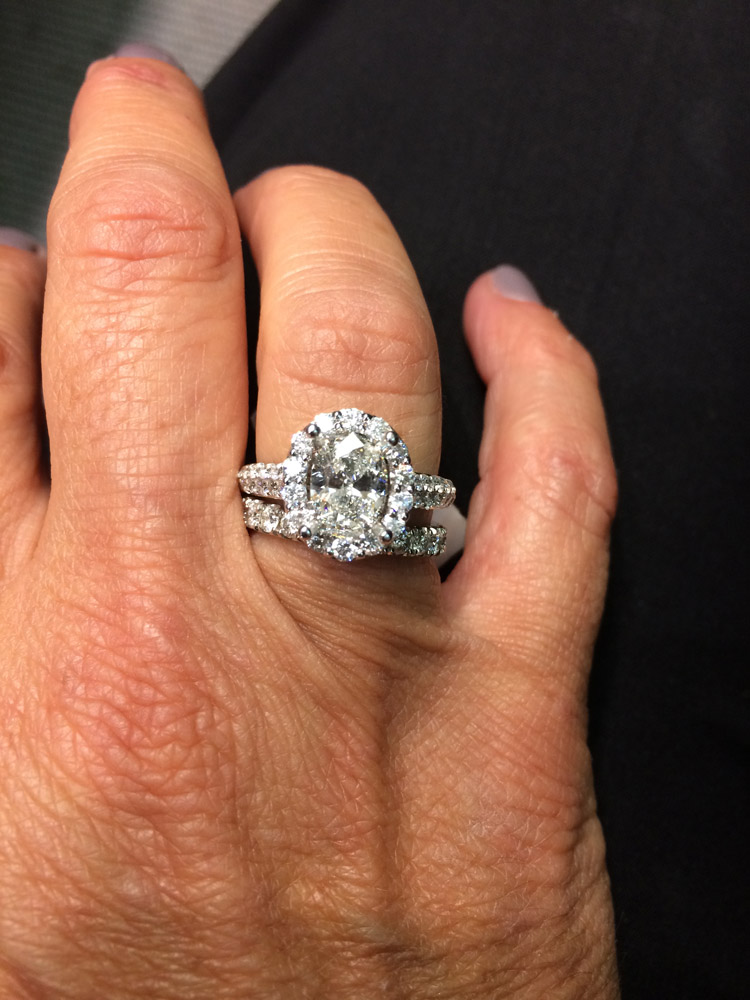 Engagement Rings – Sackowitz Jewelers