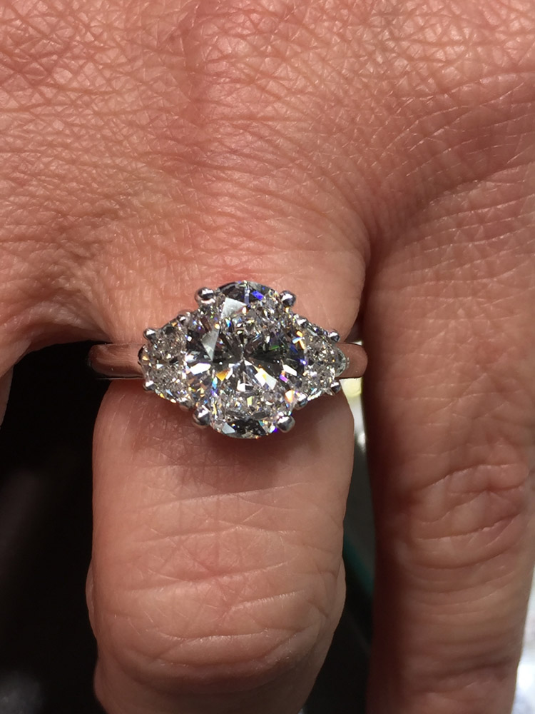 Engagement Rings – Sackowitz Jewelers