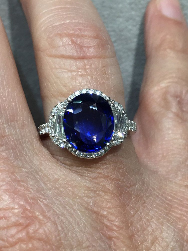 Engagement Rings – Sackowitz Jewelers