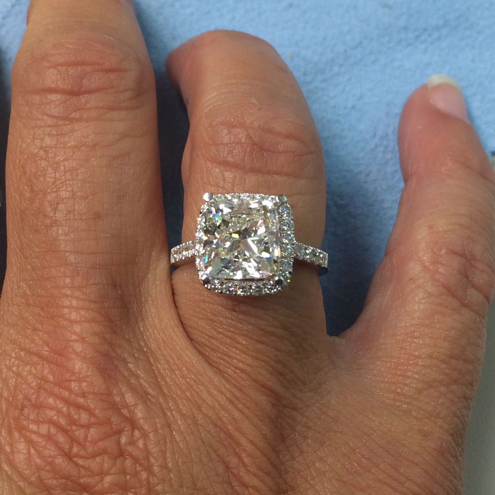 Engagement Rings – Sackowitz Jewelers