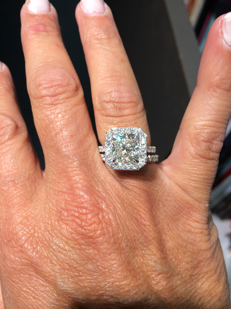 Engagement Rings – Sackowitz Jewelers