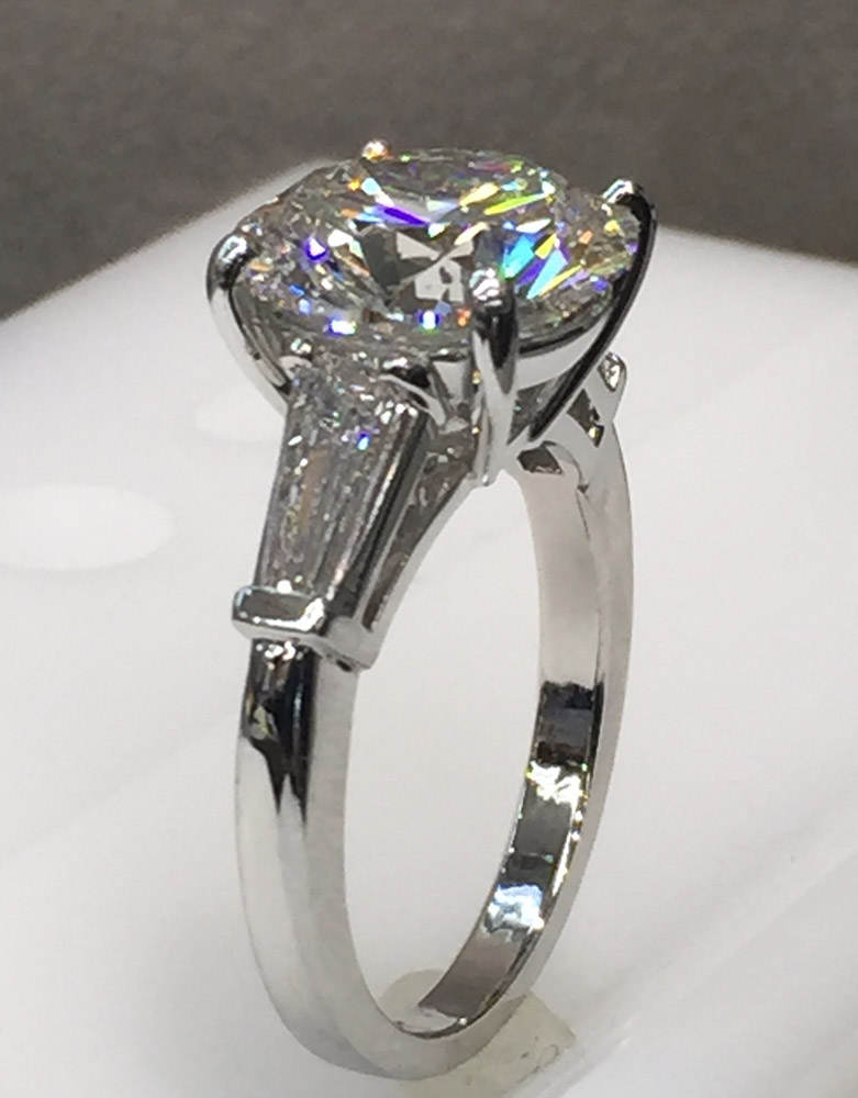 Engagement Rings – Sackowitz Jewelers