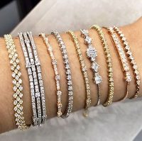 Sackowitz Jewelers – Welcome to New York City’s Number One Diamond Jeweler